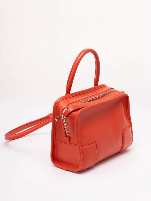 Loewe Amazona Small Bag - Multicolor