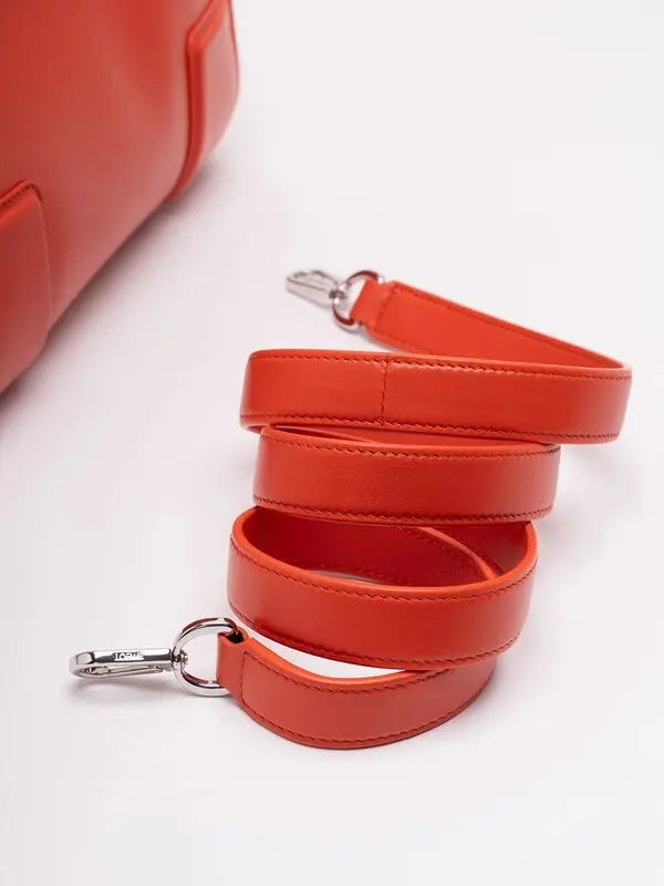 Loewe Amazona Small Bag - Multicolor
