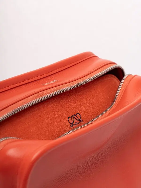 Loewe Amazona Small Bag - Multicolor