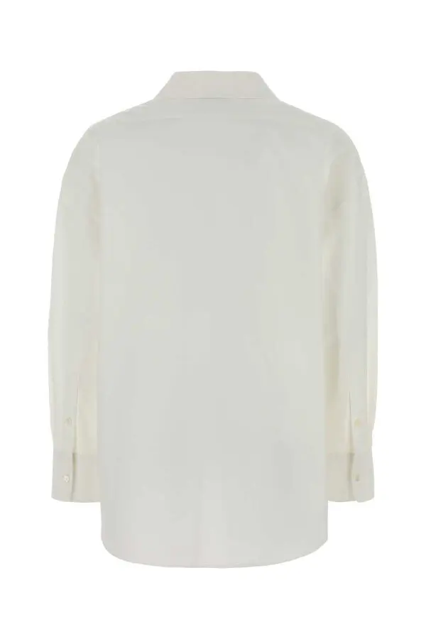 Givenchy Cotton Shirt