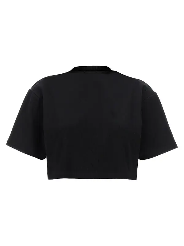 Off-White Off Stamp' T-shirt