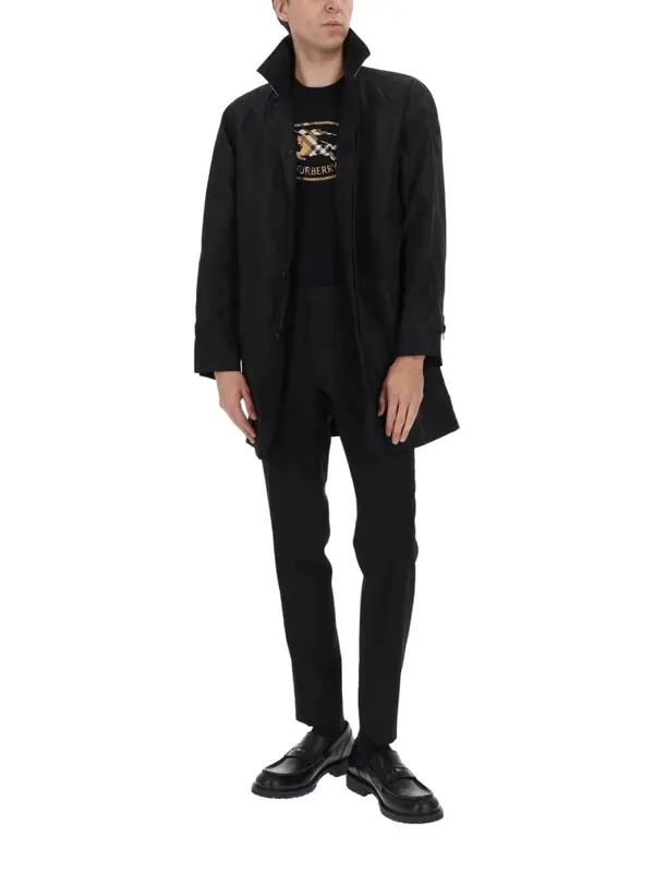 Burberry Cappotto Ridgewood