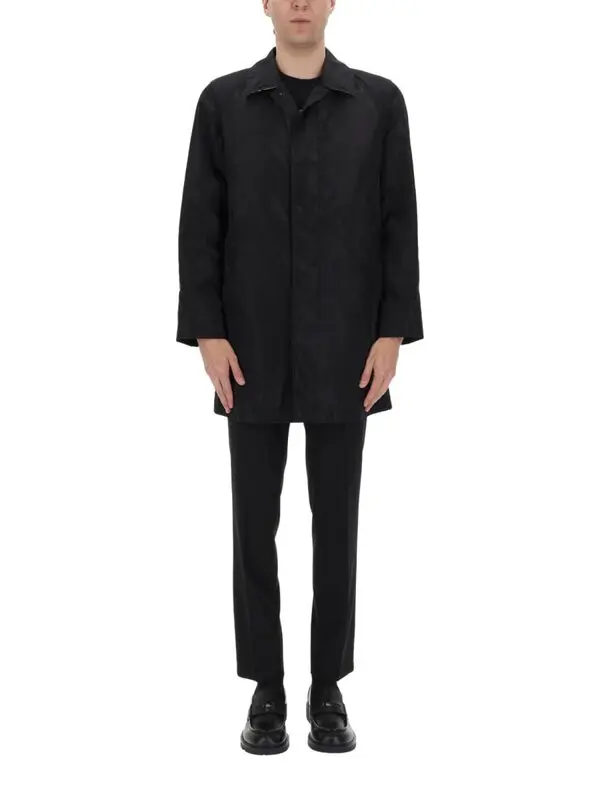 Burberry Cappotto Ridgewood