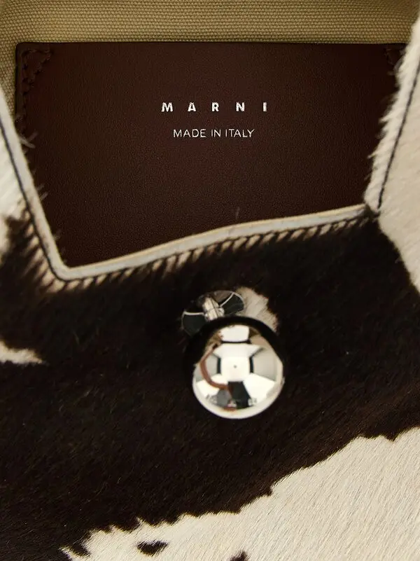Marni Trapeze Small' Handbag