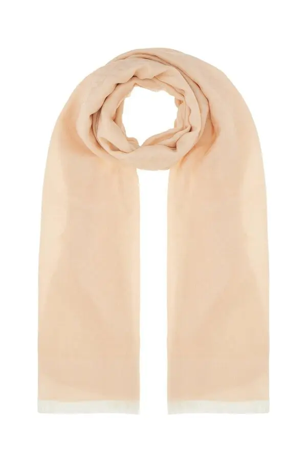 Fendi Accessories Scarves & Shawls - Multicolor