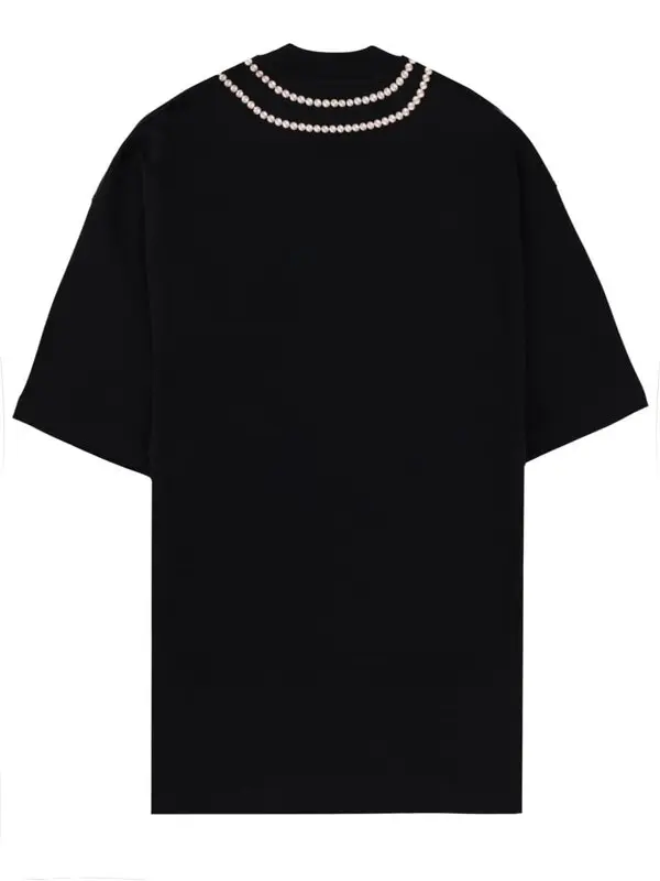 Moschino T-shirt With Logo
