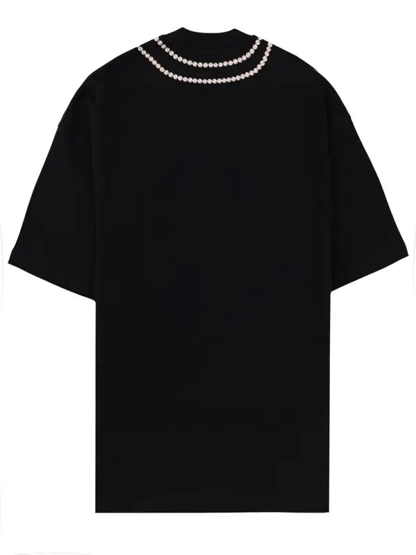 Moschino Cotton T-shirt