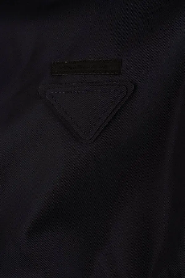 Prada Classic Jacket - Multicolor