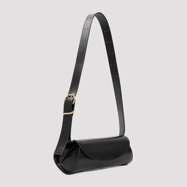 JIL SANDER Cannolo Bag
