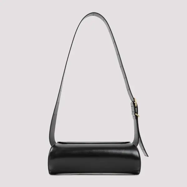 JIL SANDER Cannolo Bag