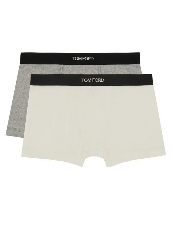 TOM FORD Bi-pack Boxer