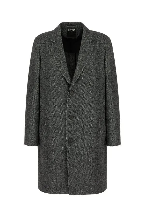 Zegna Clothing Coats