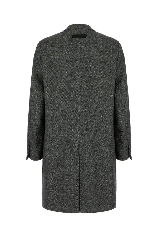 Zegna Clothing Coats