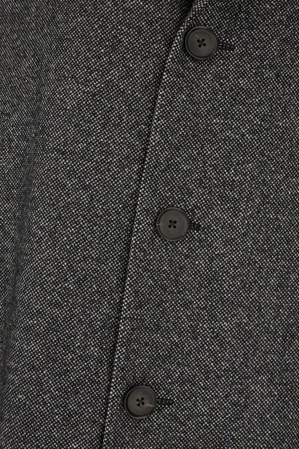 Zegna Clothing Coats