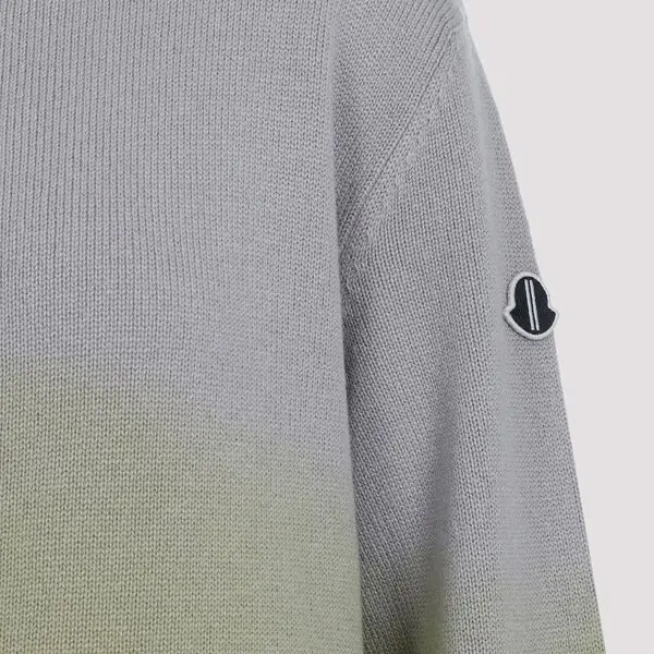 Moncler Subhuman Sweatshirt