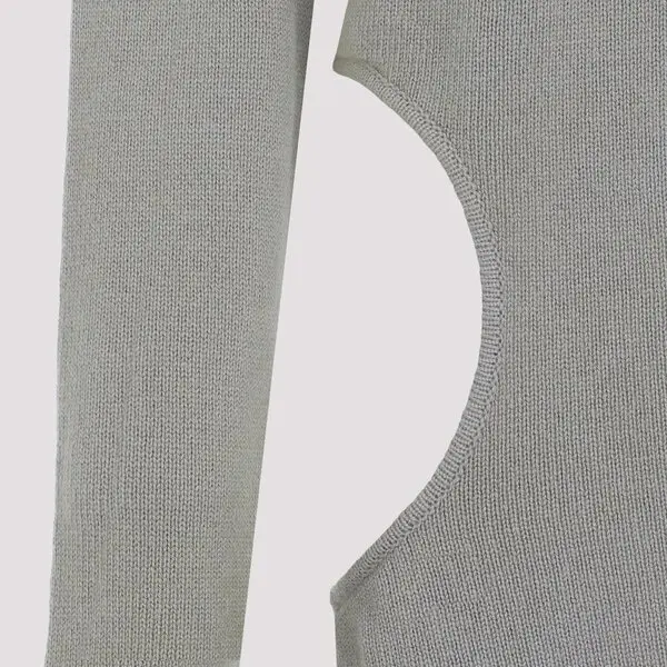 Moncler Acid Degradé Subhuman Sweatshirt - Gray