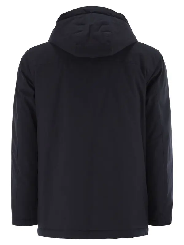 FAY Short Parka