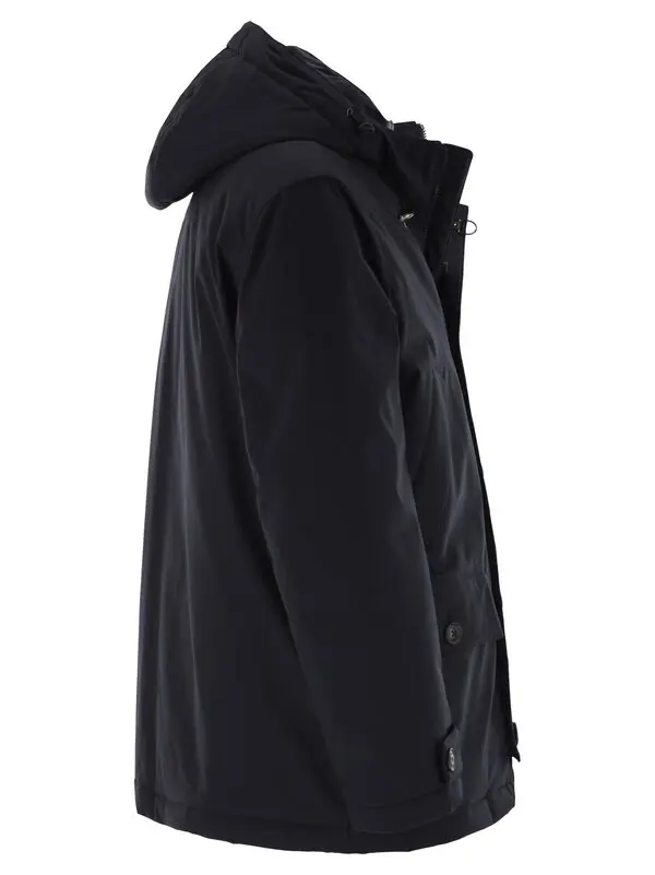 FAY Short Parka