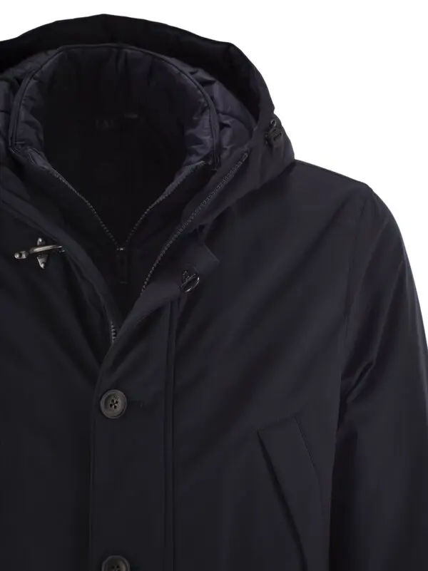 FAY Short Parka
