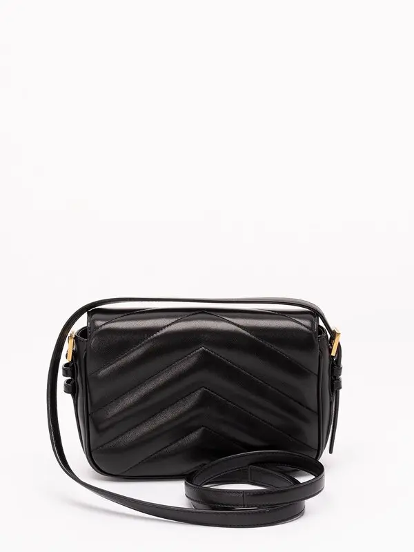 Saint Laurent Loulou` Large Bag
