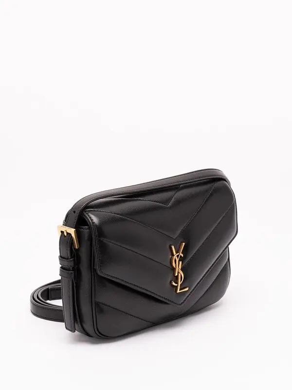 Saint Laurent Loulou` Large Bag
