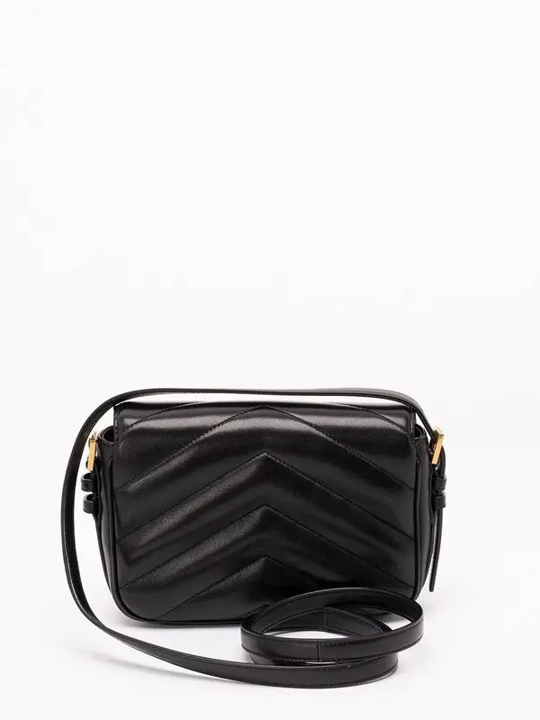 Saint Laurent Loulou Large Bag