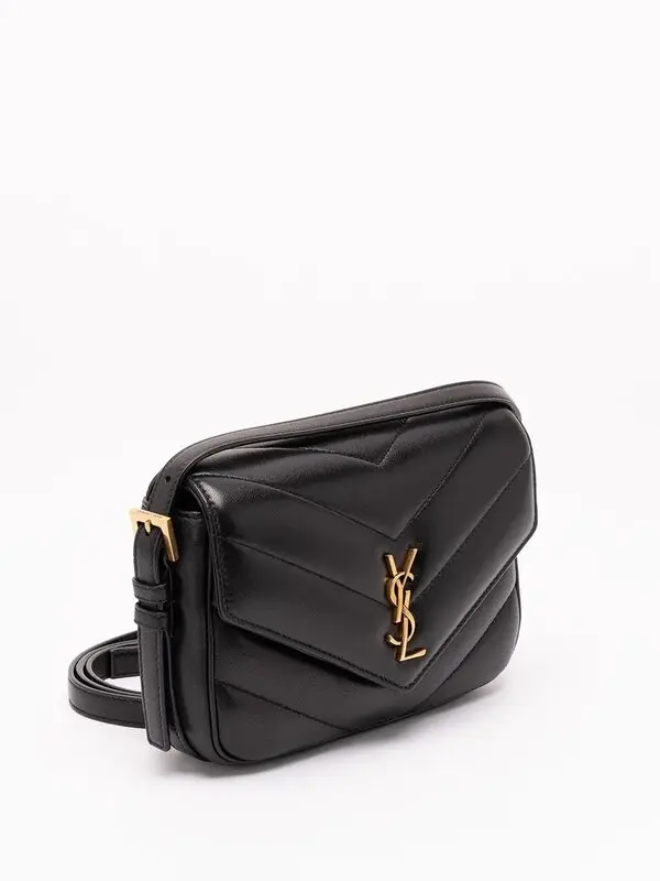Saint Laurent Loulou Large Bag