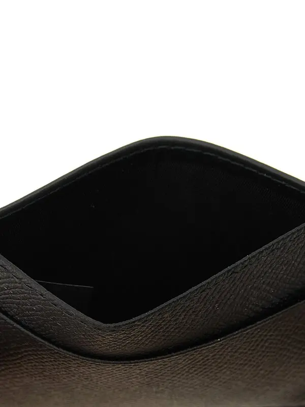 MAISON MARGIELA Four Stitches' Card Holder