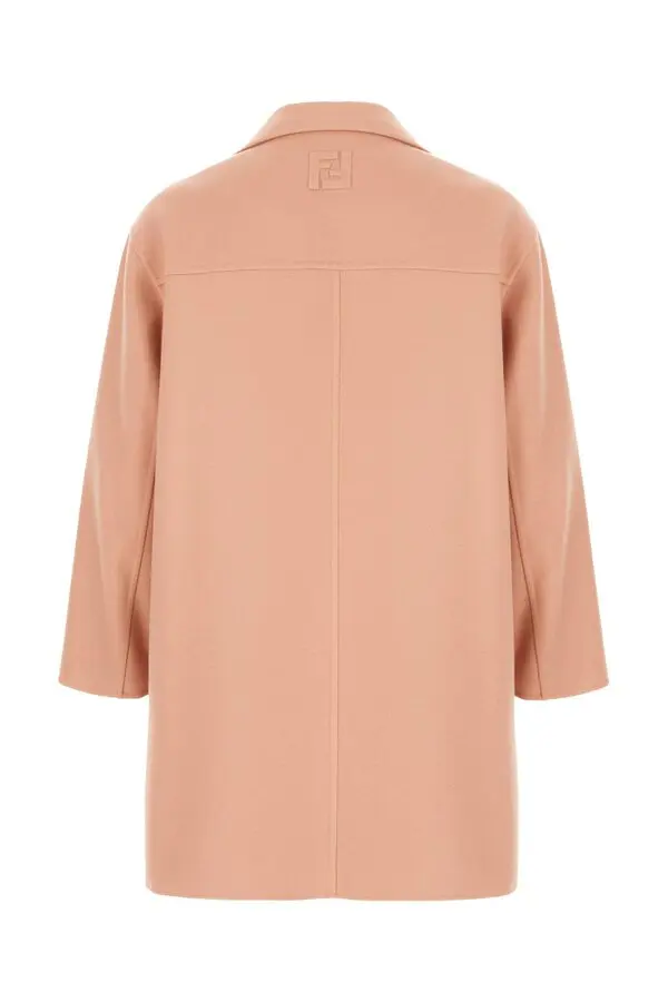 Fendi Clothing Coats