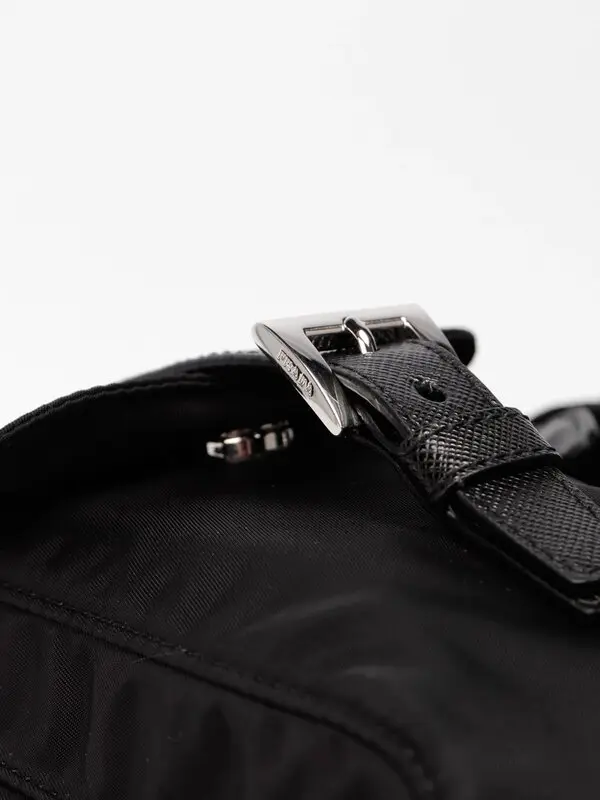 Prada Small Re-nylon Backpack