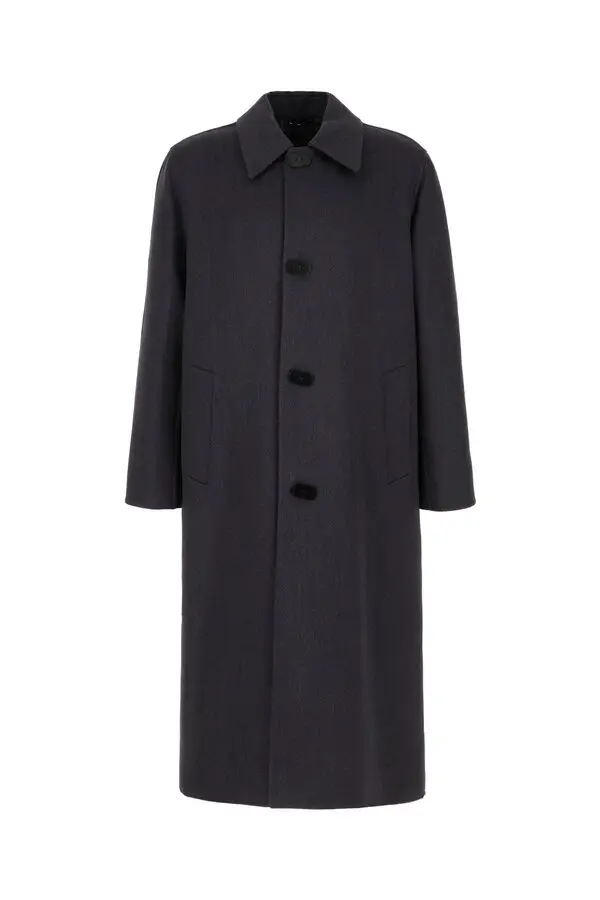 Fendi Clothing Coats