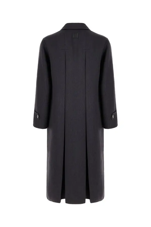 Fendi Clothing Coats