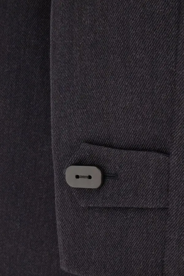 Fendi Clothing Coats