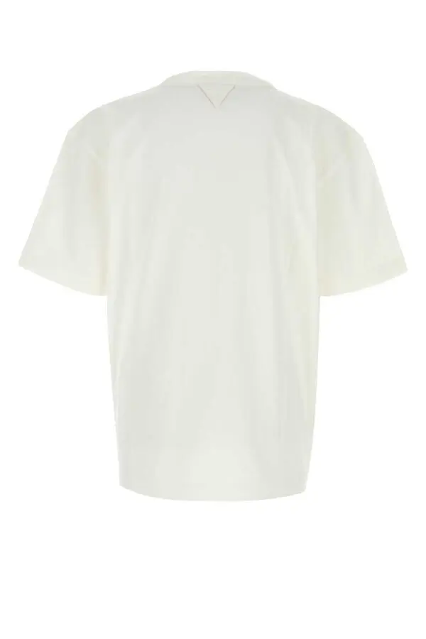 Bottega Veneta Cotton T-shirt