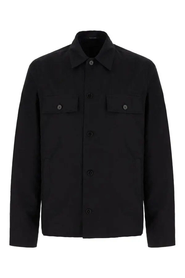Gucci Clothing Jackets