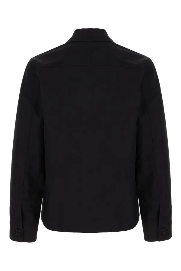 Gucci Clothing Jackets