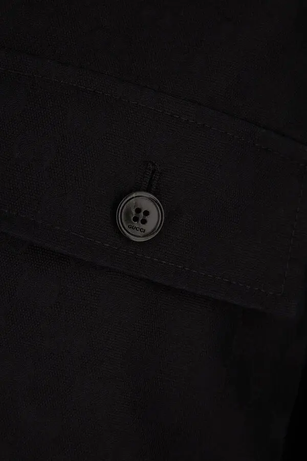 Gucci Clothing Jackets