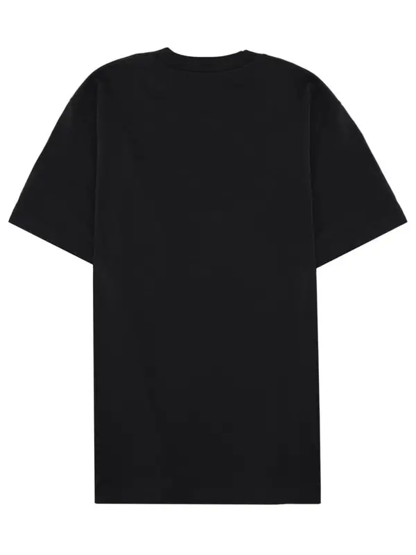 Moschino T-shirt With Logo