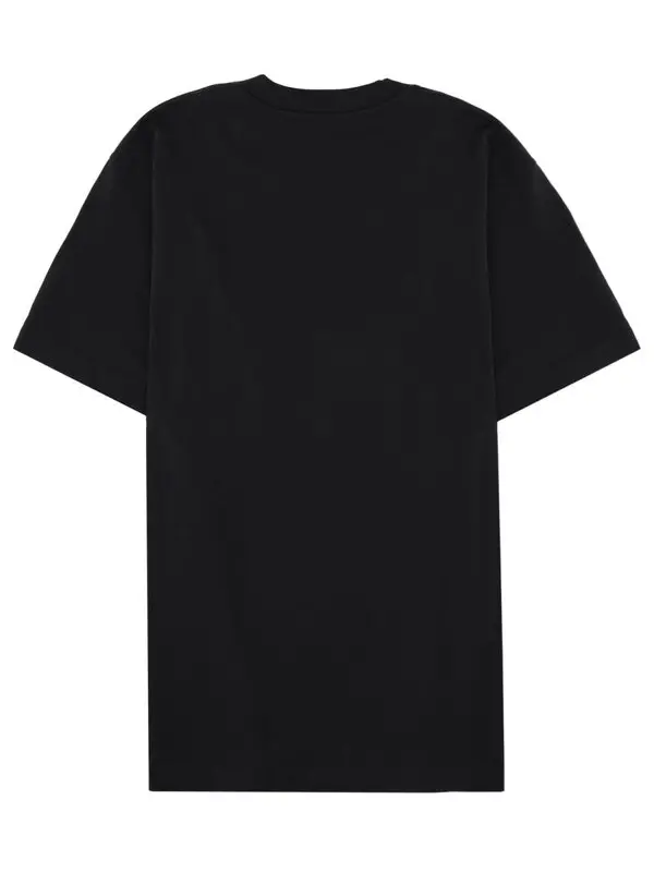 Moschino T-shirt With Logo