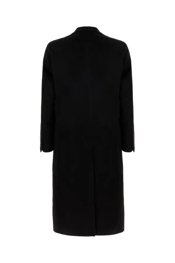 Dolce & Gabbana Tailored Overcoat