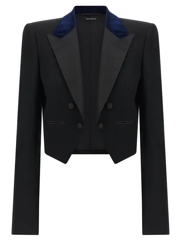 TOM FORD Sharp' Blazer