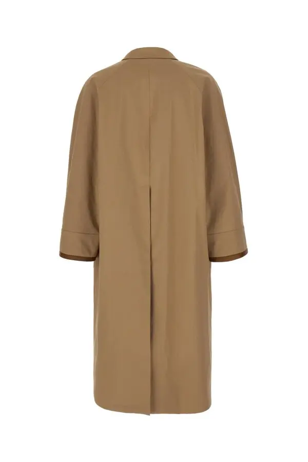 Fendi Clothing Coats