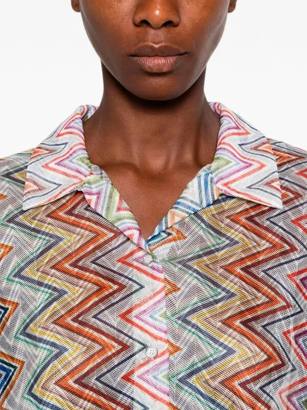Missoni Shirt