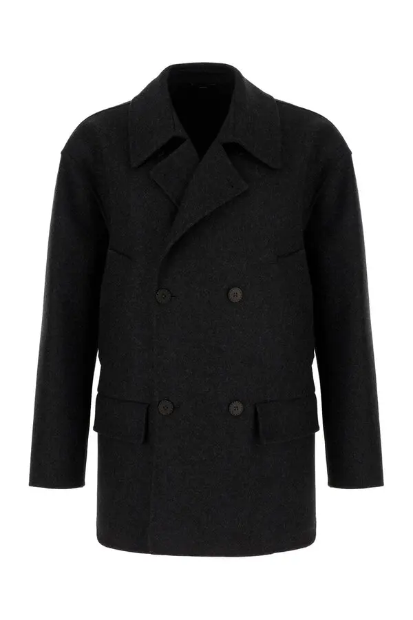 Fendi Clothing Coats