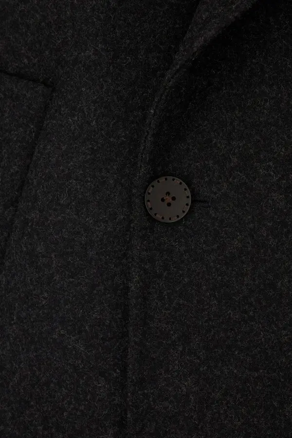 Fendi Clothing Coats