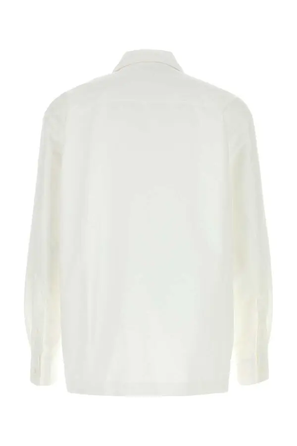 Bottega Veneta Cotton Shirt