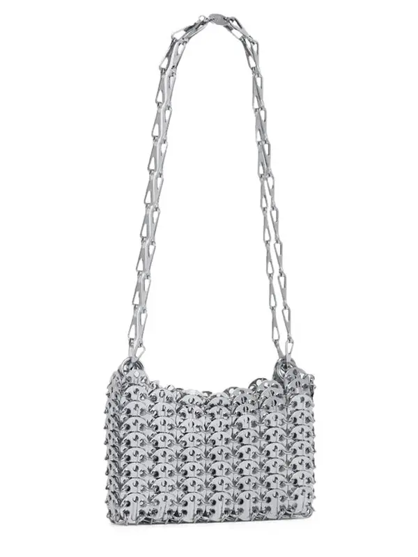 Rabanne Iconic 1969 Nano Bag