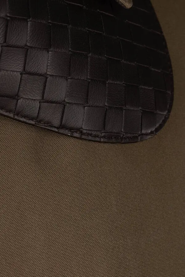 Bottega Veneta Clothing Coats