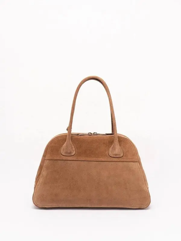 Miu Miu Suede Bag