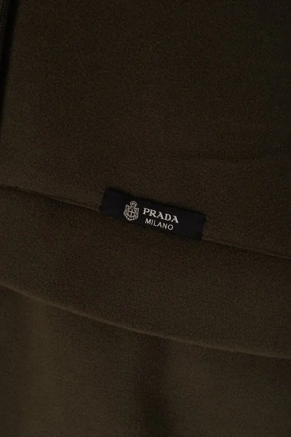 Prada Clothing Jackets